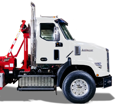 Autocar DC | Medium Duty Class 7 Trucks