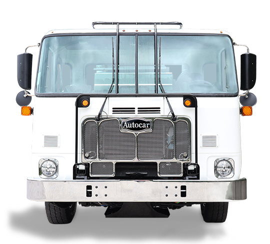 Autocar ACX | Severe Duty Class 8 Trucks