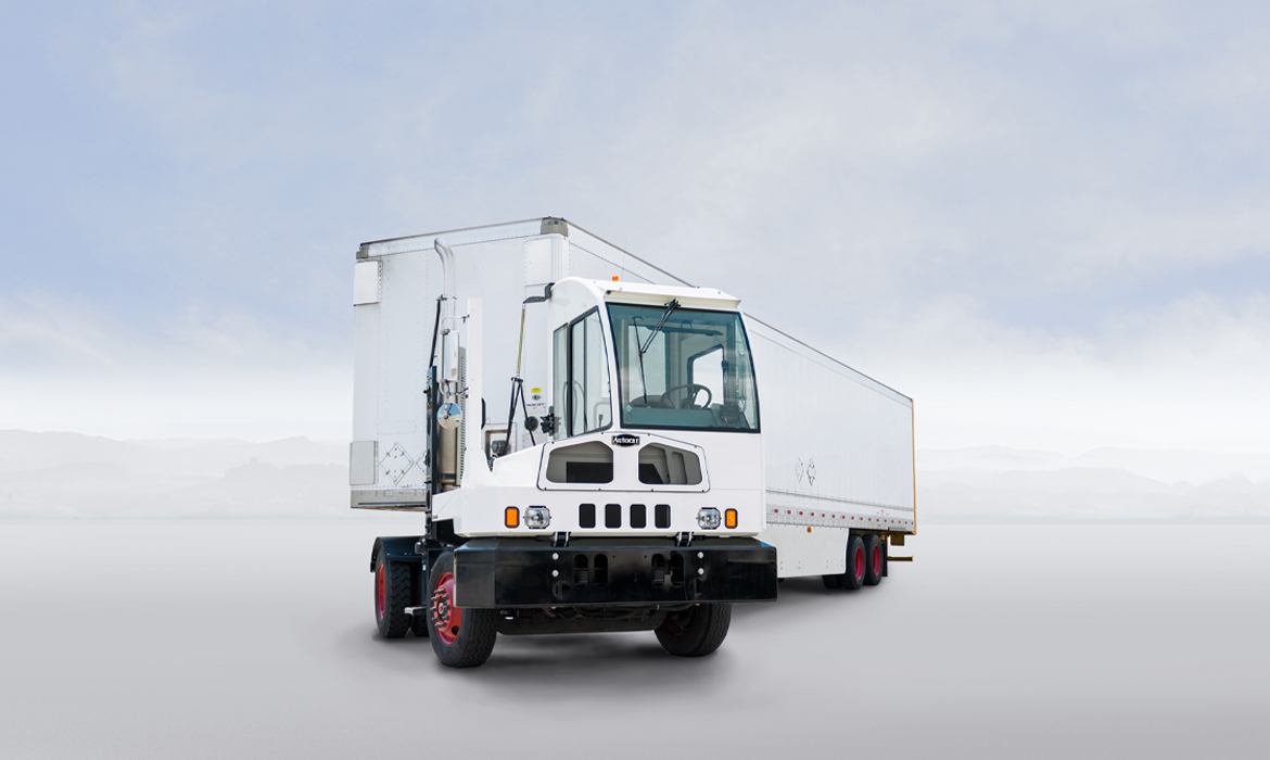 Welcome to Autocar – Home | Autocar Trucks